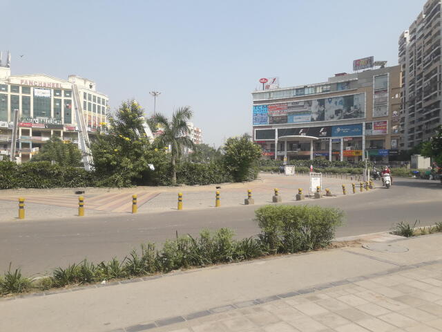 Crossing Republik, Ghaziabad - Map, Property Rates, Projects, Reviews ...