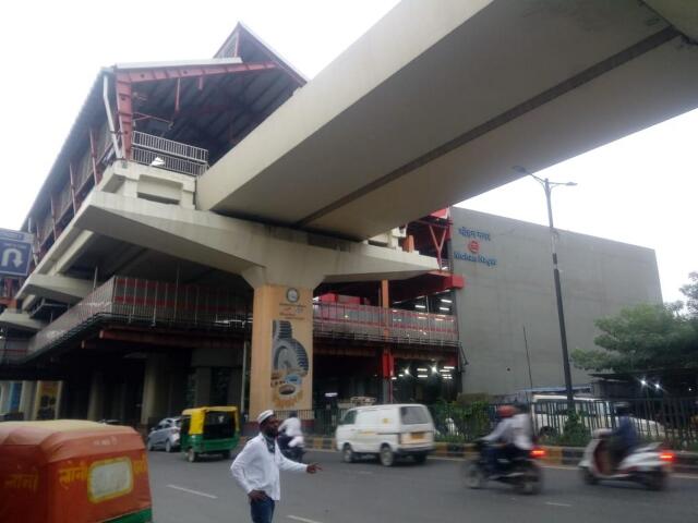 Mohan Nagar, Ghaziabad - Map, Property Rates, Projects, Reviews, Photos ...