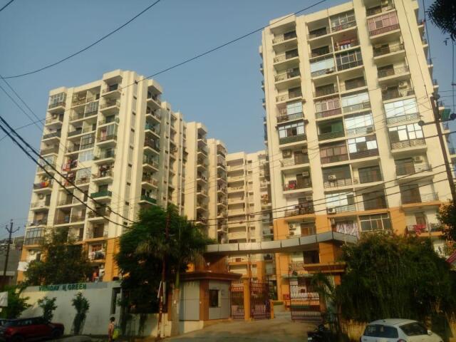 Sahibabad, Ghaziabad - Map, Property Rates, Projects, Reviews, Photos ...