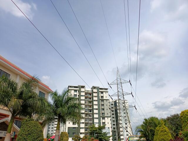 Sector 2 HSR Layout, Bangalore - Map, Property Rates, Projects, Reviews ...