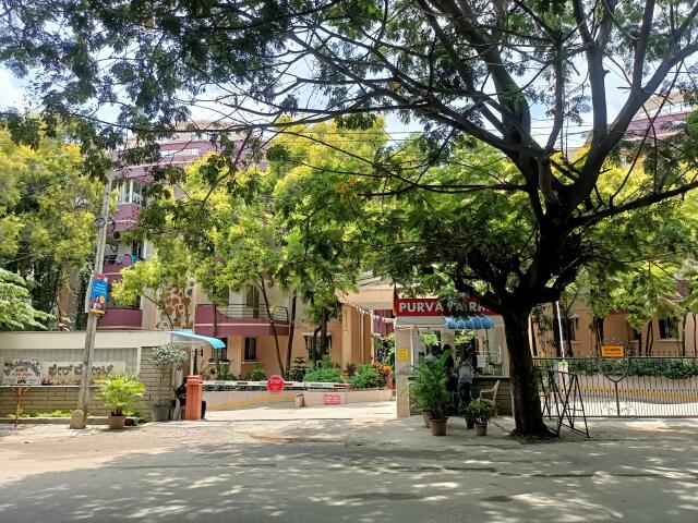 Sector 2 HSR Layout, Bangalore - Map, Property Rates, Projects, Reviews ...