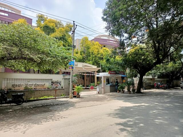 Sector 2 HSR Layout, Bangalore - Map, Property Rates, Projects, Reviews ...