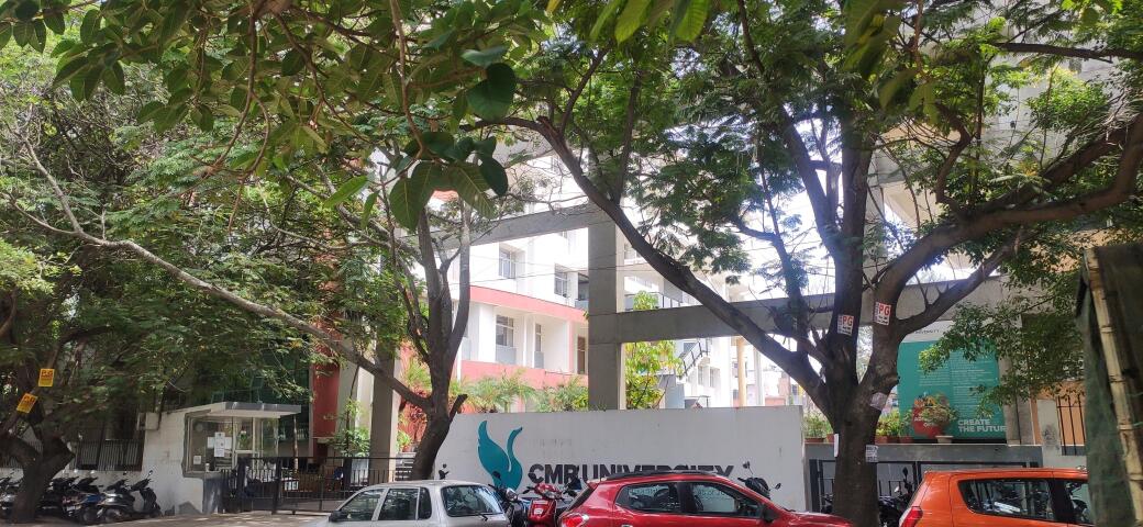 OMBR Layout, Bangalore - Map, Property Rates, Projects, Reviews, Photos ...