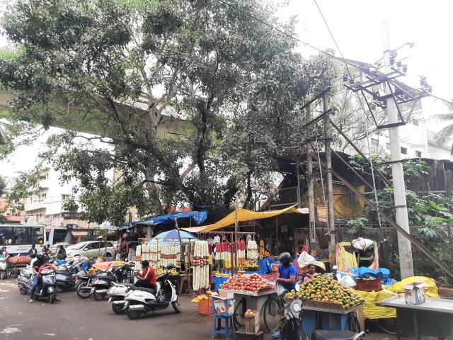 1st Phase JP Nagar, Bangalore - Map, Property Rates, Projects, Reviews ...