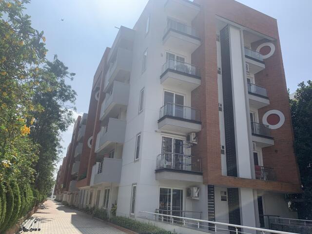 Neeladri Nagar, Bangalore - Map, Property Rates, Projects, Reviews ...