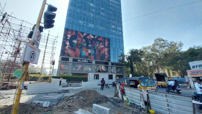 Baner, Pune - Map, Property Rates, Projects, Reviews, Photos & Videos