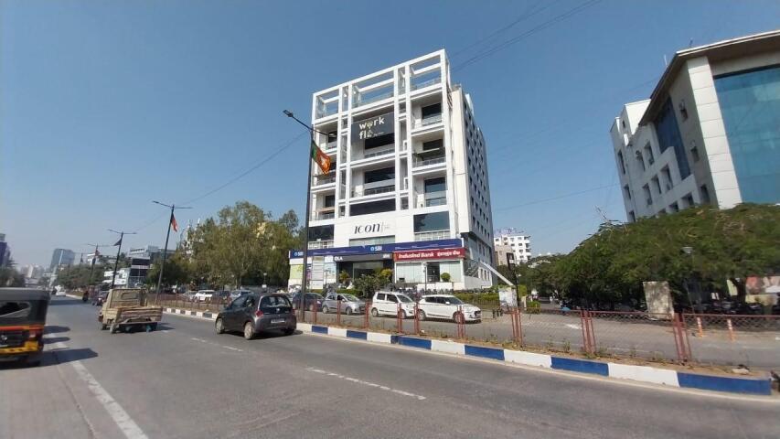 Baner, Pune - Map, Property Rates, Projects, Reviews, Photos & Videos