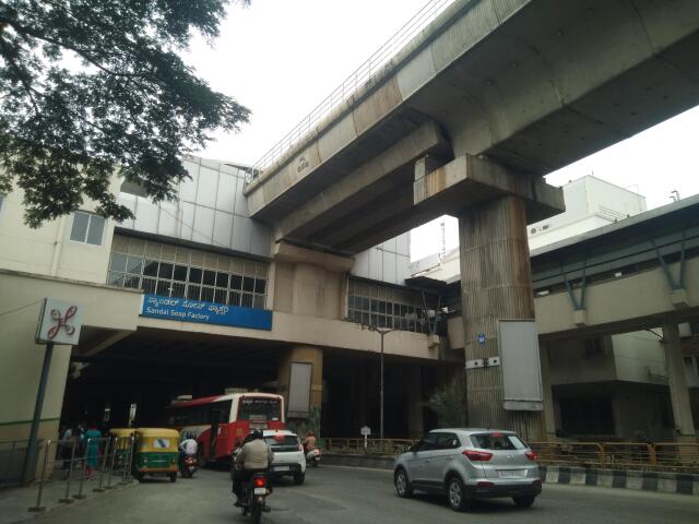 Mahalakshmi Layout, Bangalore - Map, Property Rates, Projects, Reviews ...