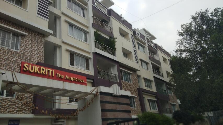 Mahalakshmi Layout, Bangalore - Map, Property Rates, Projects, Reviews ...