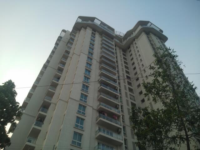 Mahalakshmi Layout, Bangalore - Map, Property Rates, Projects, Reviews ...