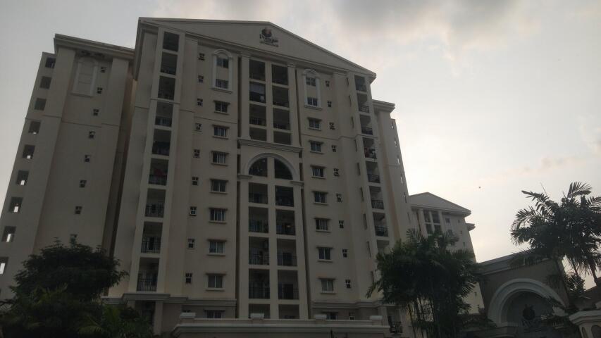 Jalahalli, Bangalore - Map, Property Rates, Projects, Reviews, Photos ...