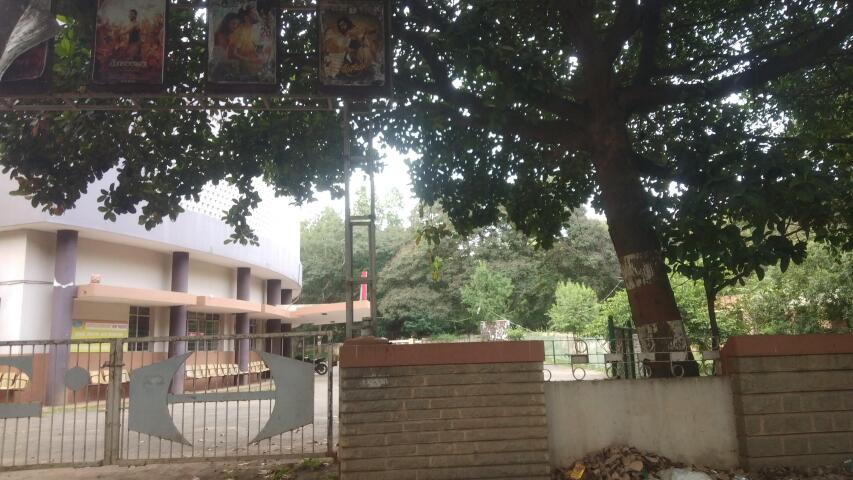 Jalahalli, Bangalore - Map, Property Rates, Projects, Reviews, Photos ...