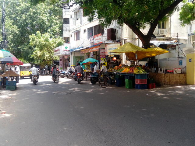 Kodambakkam, Chennai - Map, Property Rates, Projects, Reviews, Photos ...