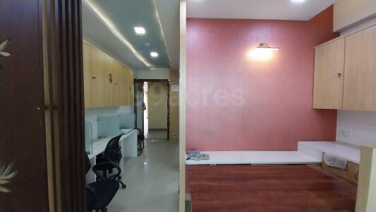 Ready to move Office Space in Hubtown VIVA Jogeshwari East Mumbai - 727 ...