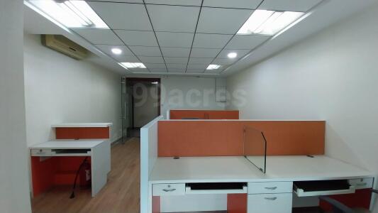 Hubtown VIVA Office space for resale in Jogeshwari East Mumbai