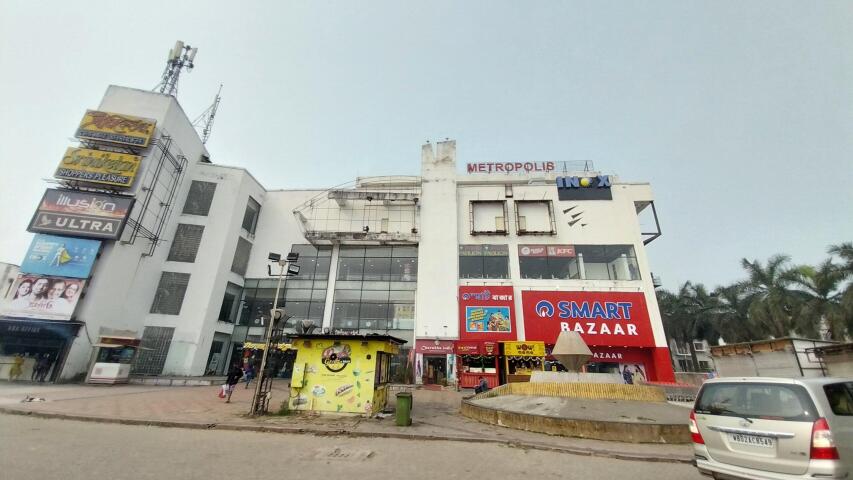 Hiland Park, Kolkata - Map, Property Rates, Projects, Reviews, Photos ...