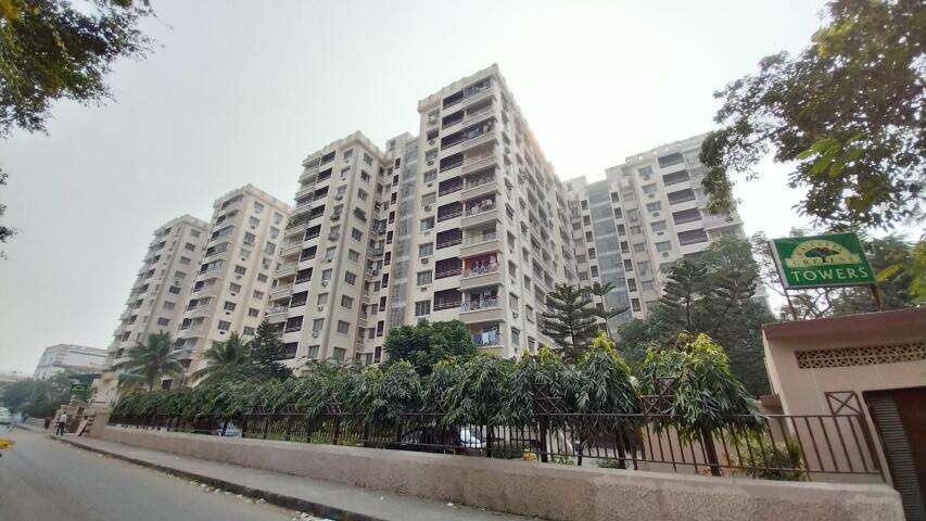 Hiland Park, Kolkata - Map, Property Rates, Projects, Reviews, Photos ...