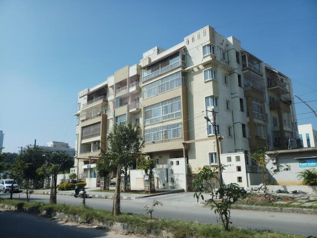 Hulimavu, Bangalore - Map, Property Rates, Projects, Reviews, Photos ...