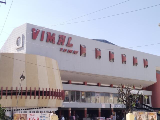 Balanagar, Hyderabad - Map, Property Rates, Projects, Reviews, Photos ...