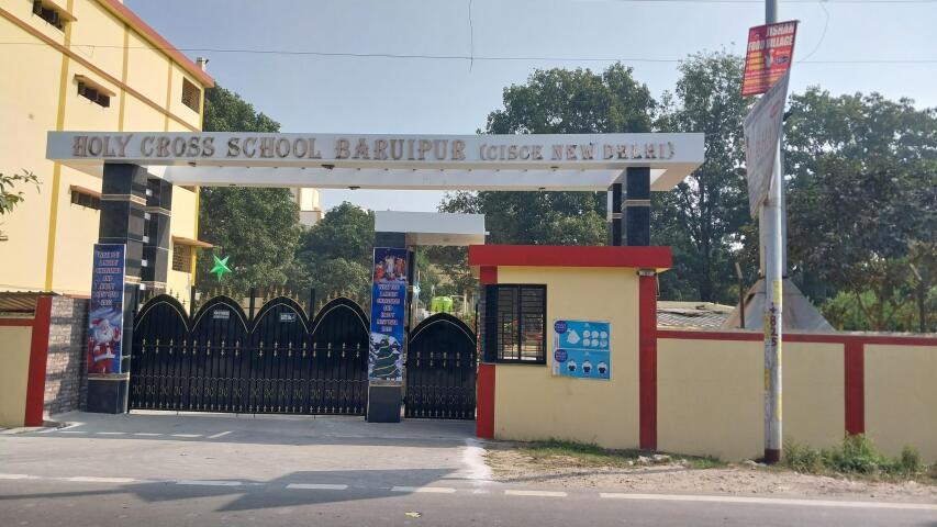 Baruipur, Kolkata - Map, Property Rates, Projects, Reviews, Photos & Videos