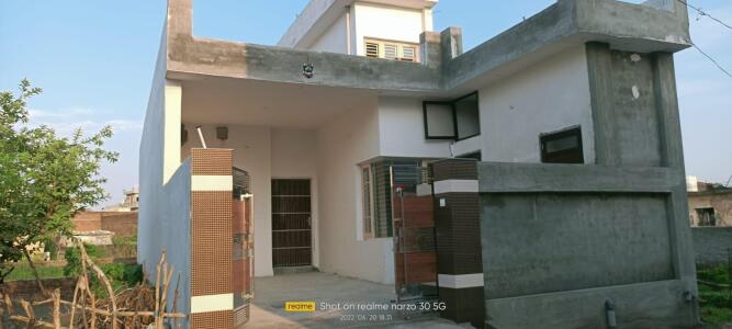 3 BHK House / Villa for sale in Sarna Pathankot - 1600 Sq. Ft.