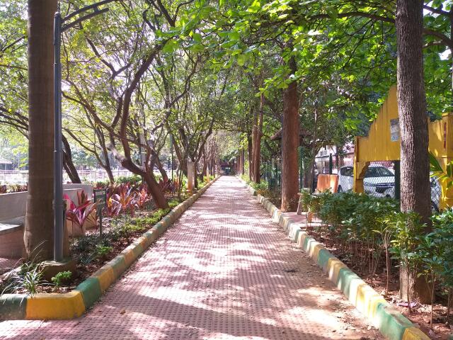 BTM 2nd Stage, Bangalore - Map, Property Rates, Projects, Reviews ...