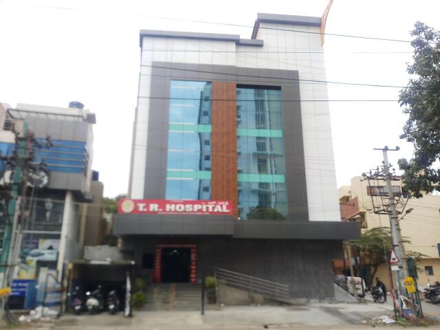 8th Phase JP Nagar, Bangalore - Map, Property Rates, Projects, Reviews ...