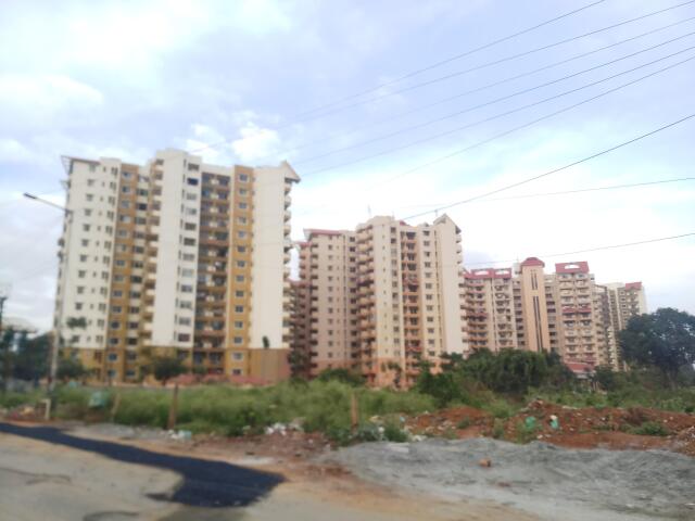 8th Phase JP Nagar, Bangalore - Map, Property Rates, Projects, Reviews ...