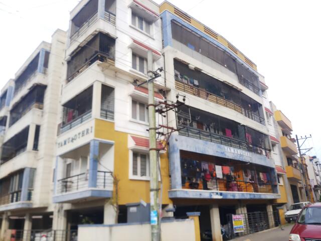 8th Phase JP Nagar, Bangalore - Map, Property Rates, Projects, Reviews ...