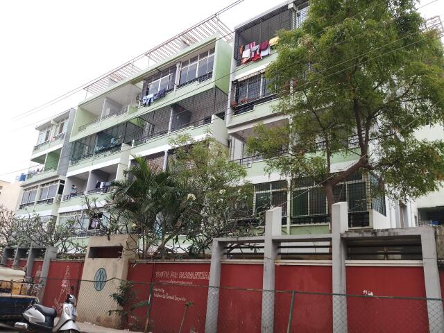 5th Phase JP Nagar, Bangalore - Map, Property Rates, Projects, Reviews ...