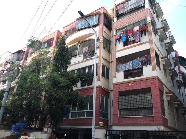 5th Phase JP Nagar, Bangalore - Map, Property Rates, Projects, Reviews ...