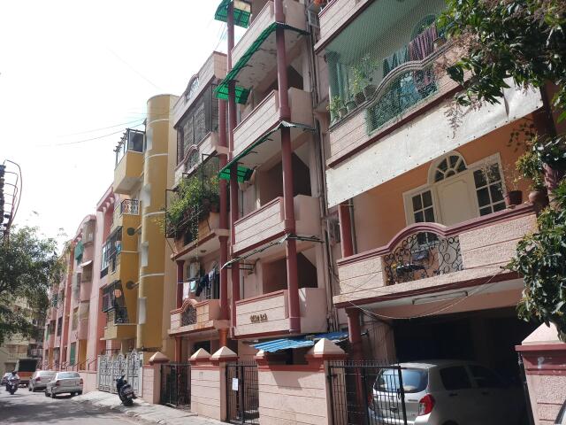 5th Phase JP Nagar, Bangalore - Map, Property Rates, Projects, Reviews ...