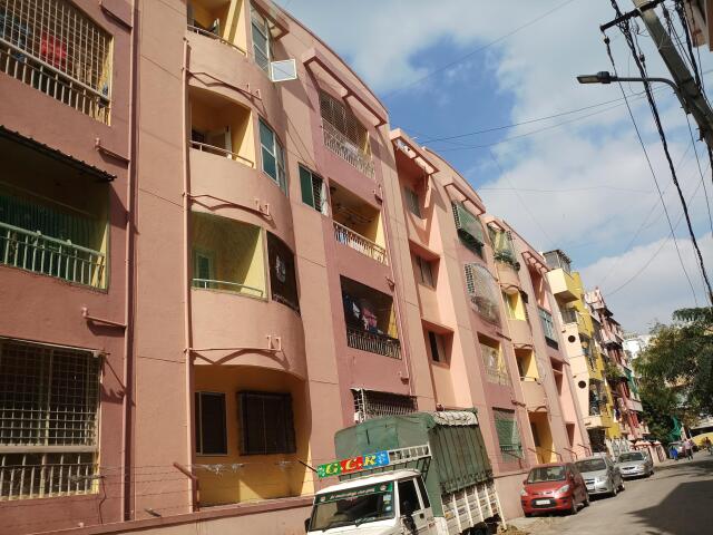 5th Phase JP Nagar, Bangalore - Map, Property Rates, Projects, Reviews ...