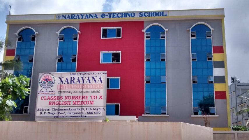 RT Nagar, Bangalore - Map, Property Rates, Projects, Reviews, Photos ...