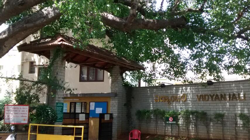 RT Nagar, Bangalore - Map, Property Rates, Projects, Reviews, Photos ...