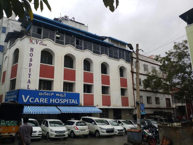 RT Nagar, Bangalore - Map, Property Rates, Projects, Reviews, Photos ...