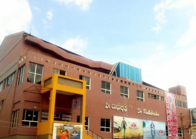 RT Nagar, Bangalore - Map, Property Rates, Projects, Reviews, Photos ...