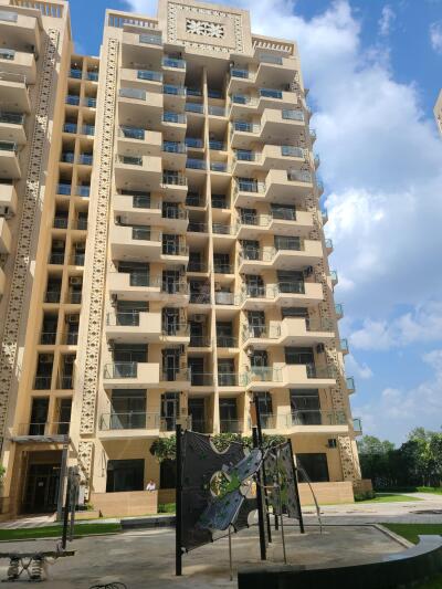 3 BHK / Bedroom Apartment / Flat for rent in Unity Group The Amaryllis ...