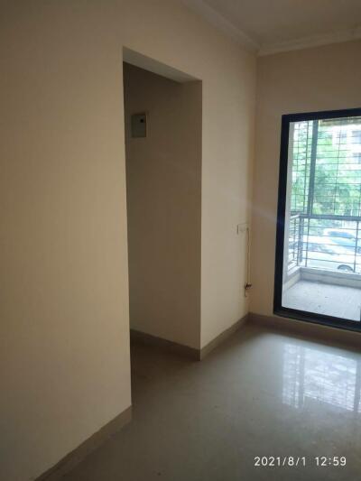 1 BHK Apartment / Flat for sale in Shankeshwar Nagar CHS Dombivli East Mumbai - 471 Sq. Ft.- 1st ...