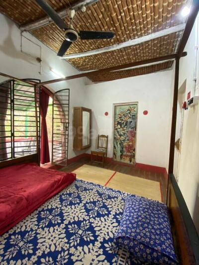 4 BHK / Bedroom Farm house for rent in Bolpur Shantiniketan - 1000 Sq. Ft.