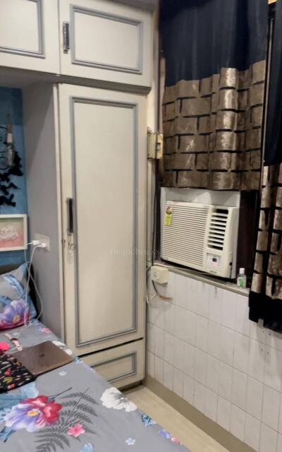 3 BHK Apartment / Flat for sale in VSNL Colony Mumbai South - 750 Sq ...