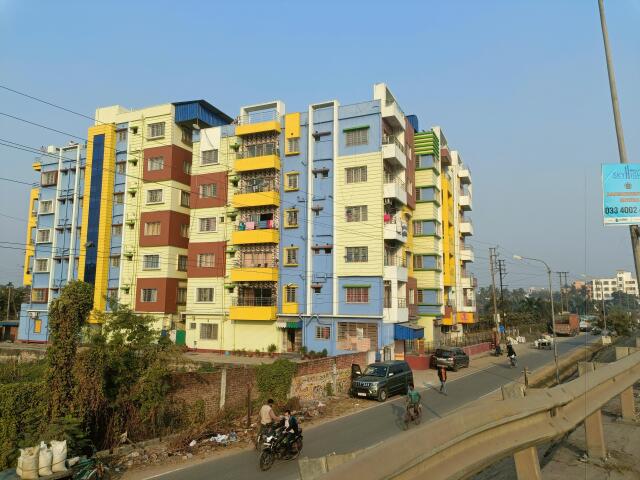 Dankuni, Hooghly - Map, Property Rates, Projects, Reviews, Photos & Videos