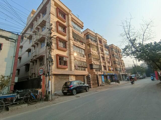 Dankuni, Hooghly - Map, Property Rates, Projects, Reviews, Photos & Videos