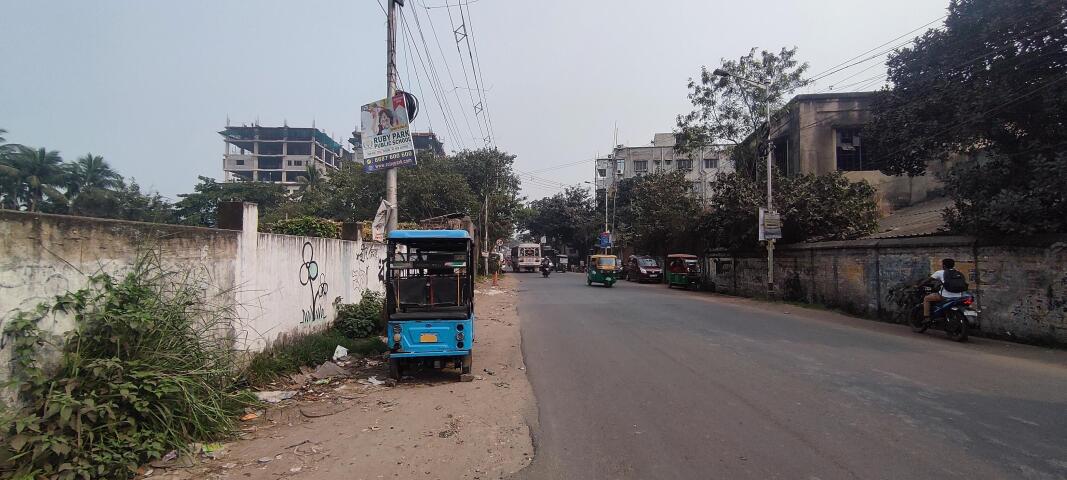 Andul, Kolkata - Map, Property Rates, Projects, Reviews, Photos & Videos
