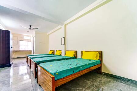 Double Sharing PG in Avarampalayam - Twin sharing Paying Guest in ...