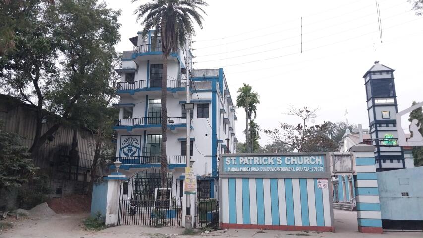 Italgacha, Kolkata - Map, Property Rates, Projects, Reviews, Photos ...