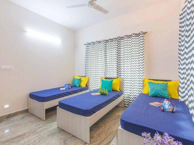 PG in Porur Chennai under 12000 - Paying Guest in Porur between 10000 ...