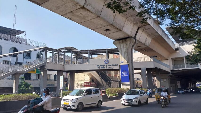 Malakpet, Hyderabad - Map, Property Rates, Projects, Reviews, Photos ...