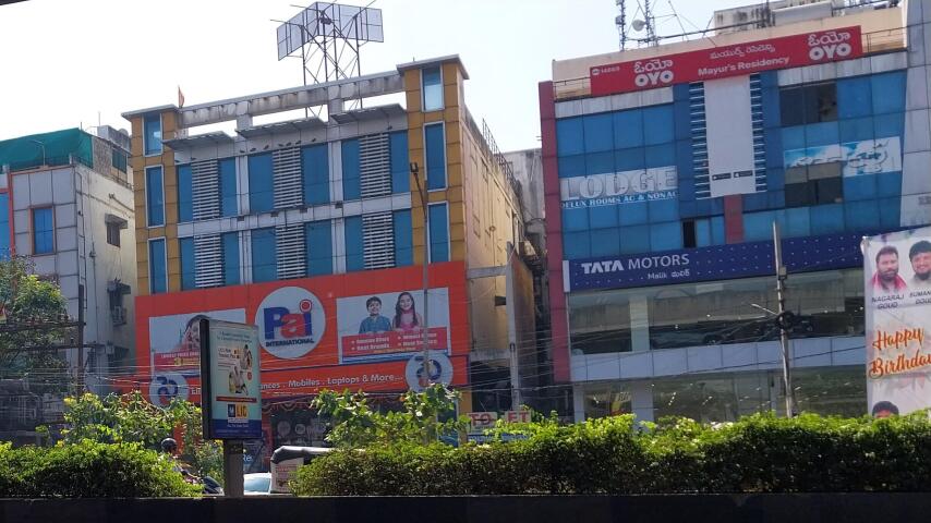 Malakpet, Hyderabad - Map, Property Rates, Projects, Reviews, Photos ...