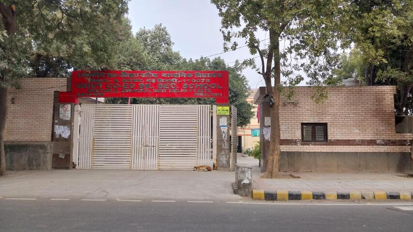 Sector 2 Dwarka, Delhi - Map, Property Rates, Projects, Reviews, Photos ...